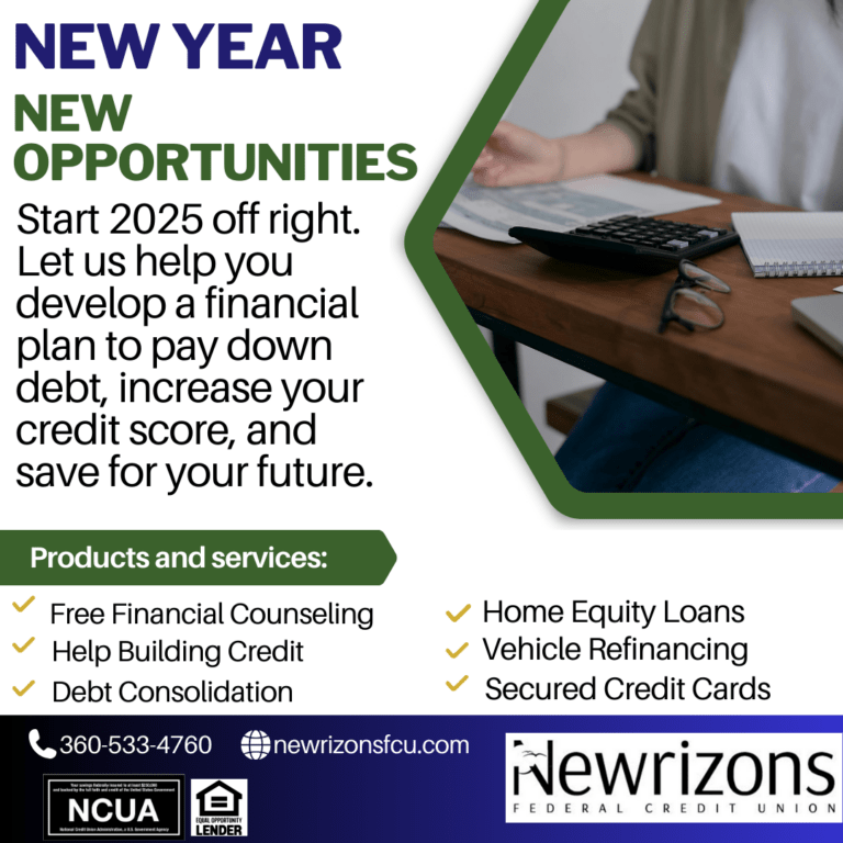 Newrizons Federal Credit Union – Newrizons Federal Credit Union