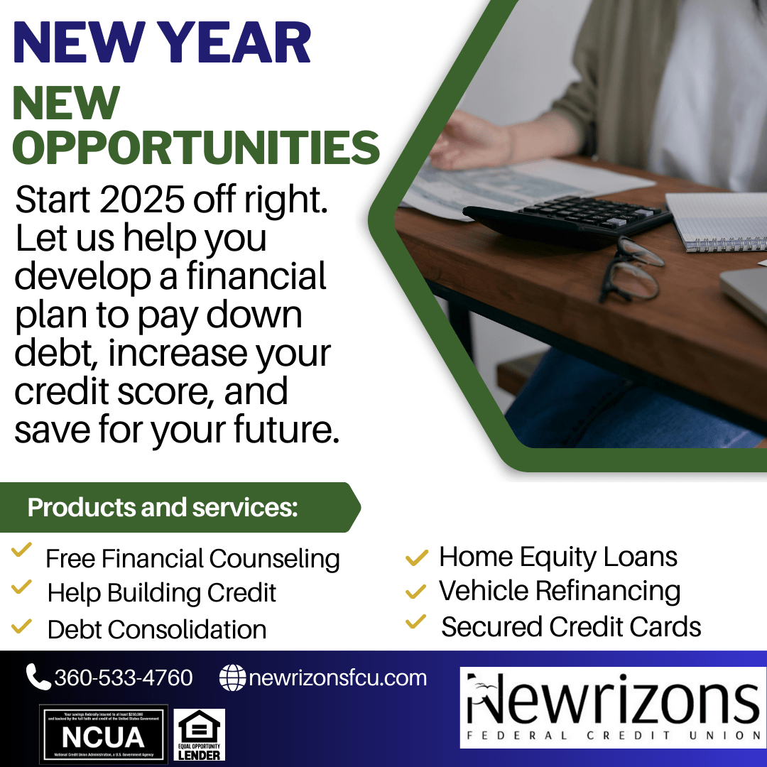 Newrizons Federal Credit Union – Newrizons Federal Credit Union