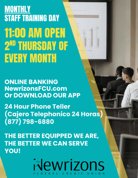 Newrizons Federal Credit Union – Newrizons Federal Credit Union